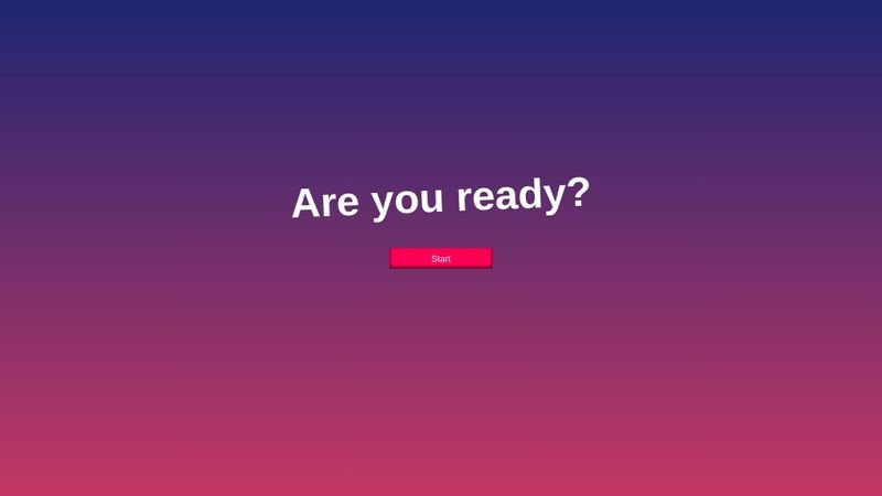 Slot Machine with Javascript