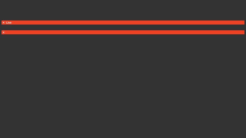 CSS3 pulsing circle v SVG