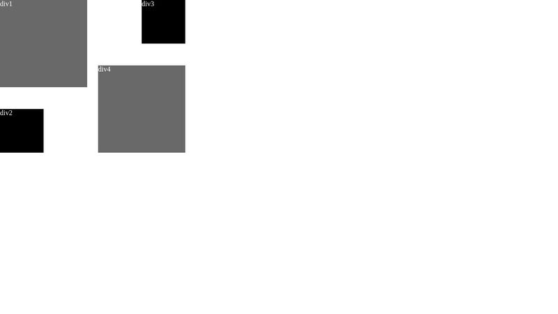 CSS Layout Challenge 15