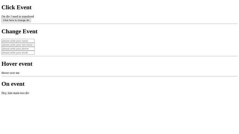 CodePen - A Pen by Iris Huang