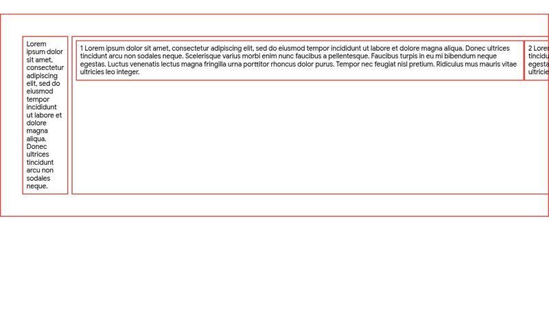 Weird swiper behaviour with flex