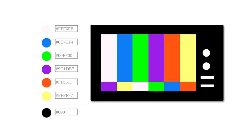 Dynamic color change | Vue.js