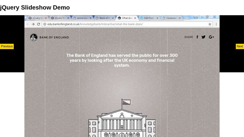 jQuery Slide Demo 2017-02-11