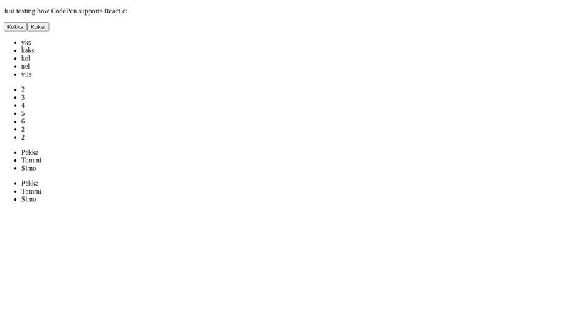 codepen-react-sandbox