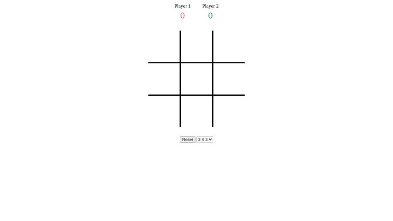 Simple Tic-Tac-Toe game using AngularJS v1