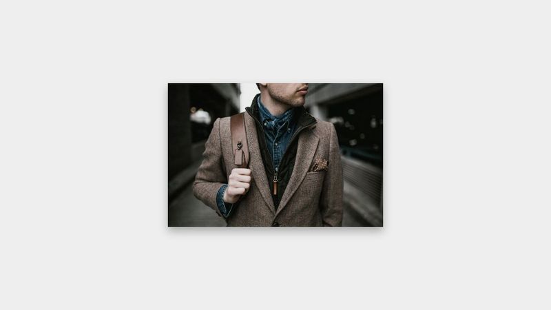 Profile Card Hover Effect Using Html Css Only
