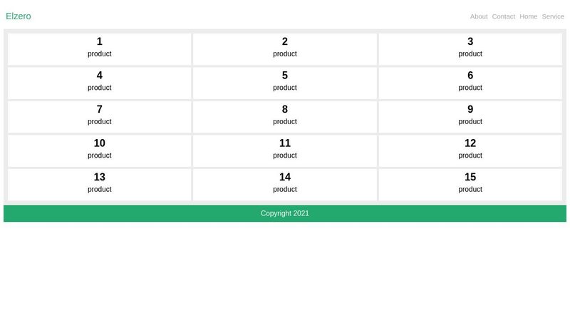 Dom Challenge Lesson-101