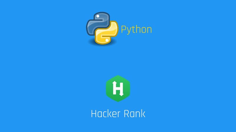 Python Blog