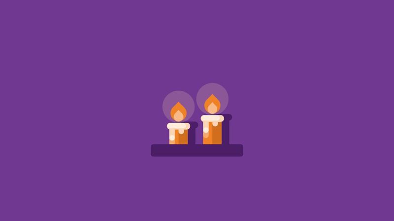 CSS | Candles