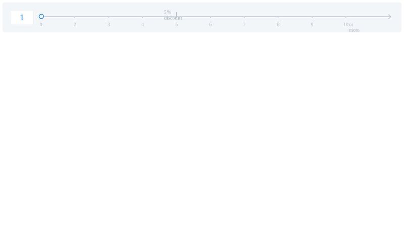 input range slider with textbox
