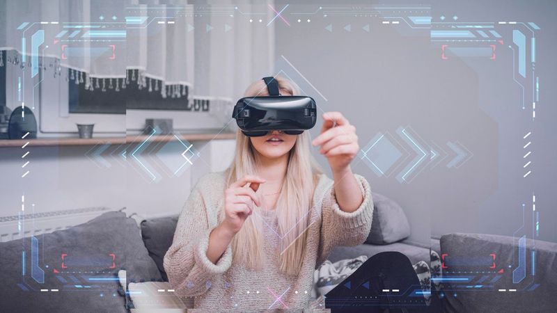 Blur Everything Expect The Hovered Pure Html And Css Image Hover Effects