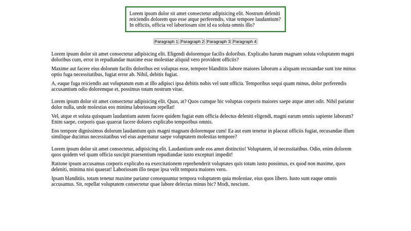 Change Absolute Div Height Dynamically