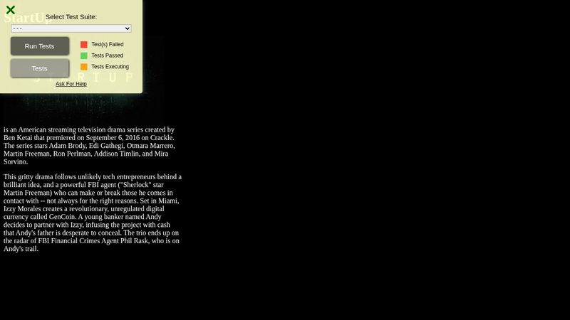 CodePen - A Pen by Blezzed.15