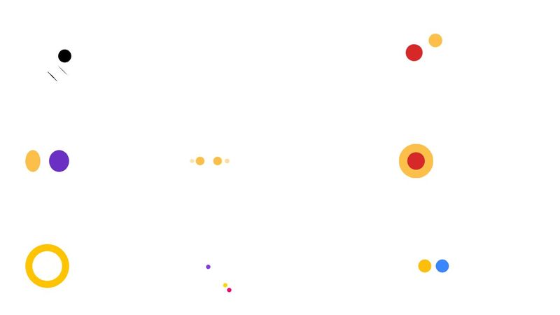 CSS Loading Animations --Dot --4