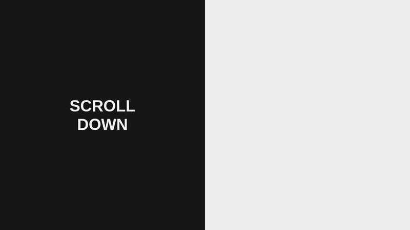 Content Transition using GSAP3 and ScrollTrigger