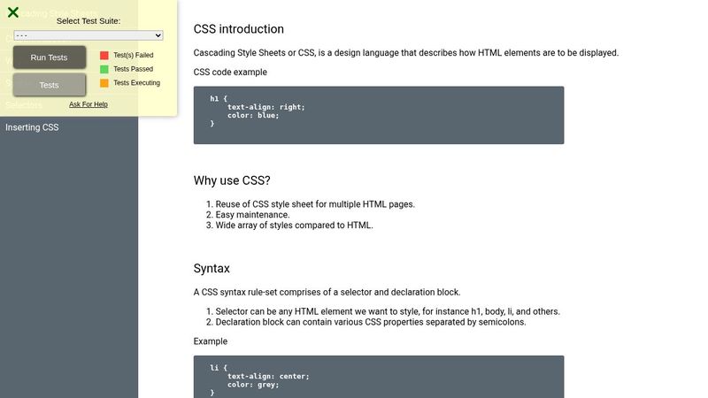 fcc-technical-documentation