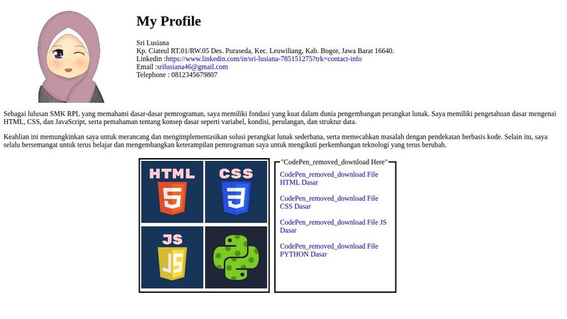 profile.html