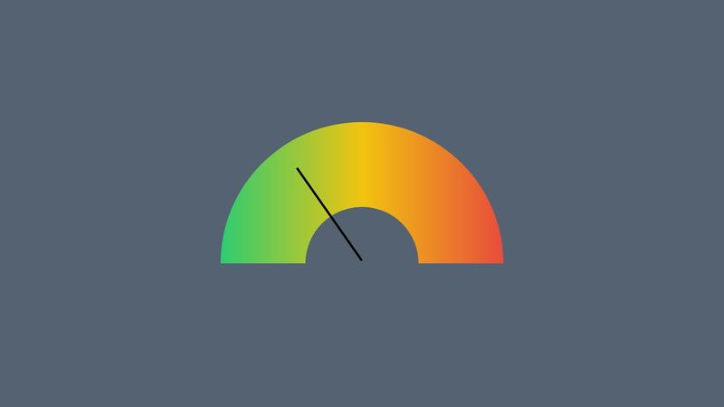 CSS/JS Color-Barometer
