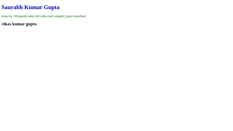 CodePen - A Pen by Saurabh Kumar Gupta CodePen - A Pen by Saurabh Kumar Gupta