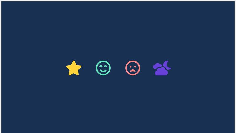 Changing Icons on Hover (Plain CSS) - Font Awesome