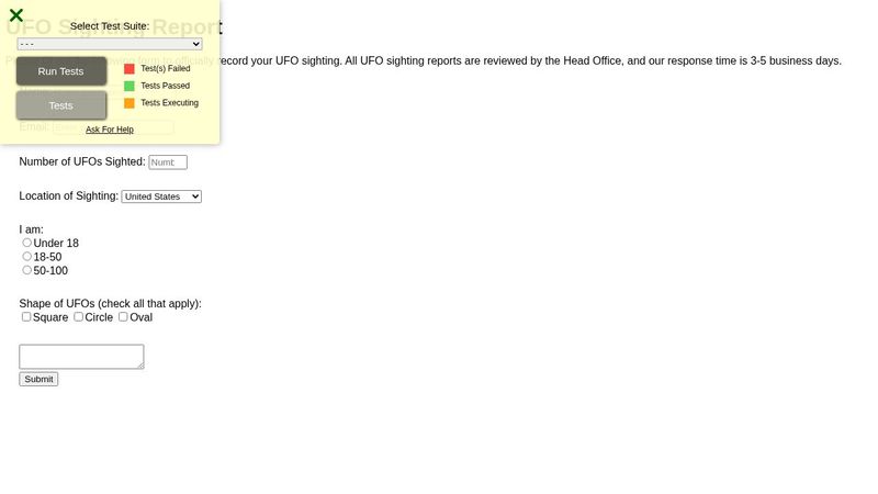 freecodecamp HTML/CSS certification challenge 2