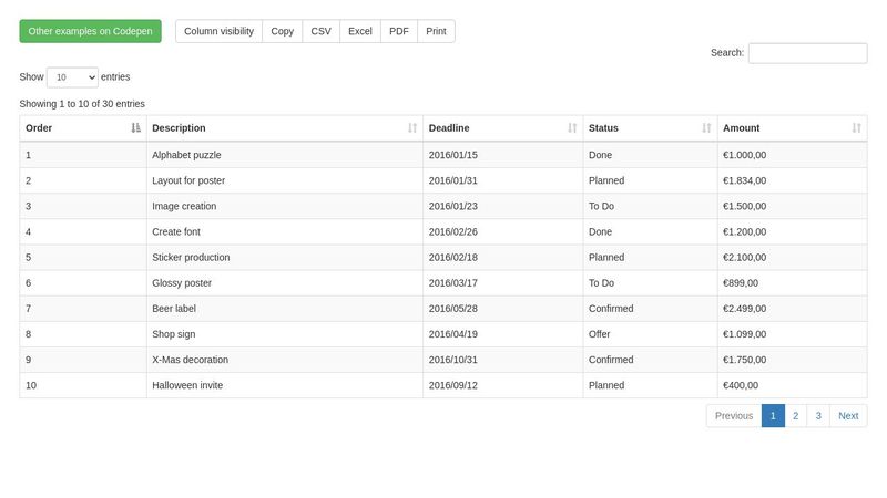 CodePen - A Pen by Juan Carlos Rojas Noa