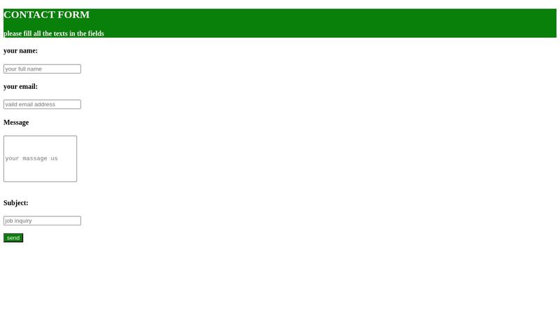 CodePen - A Pen by neha_007