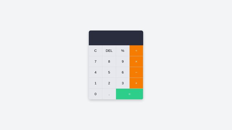 calculator.codepen