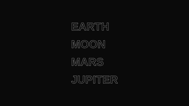 Hover menu with image | jquery