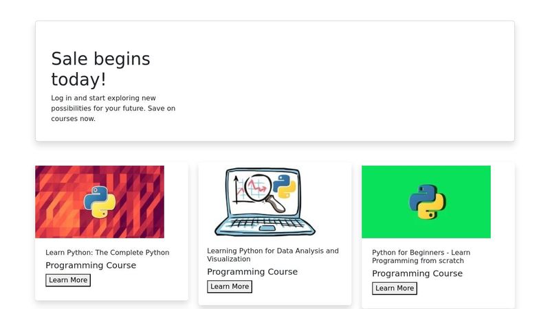 Bootstrap Assignment -3 (21071A66E2)