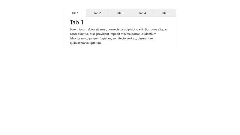 jQuery switching tabs and select