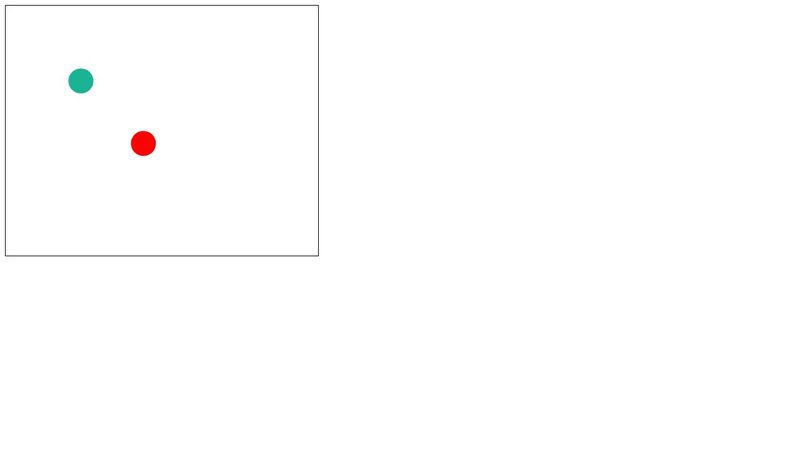 Fabric.js move locked objects when multiple objects are selected