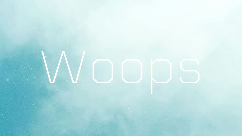 Variable font splitting js demo with device motion!