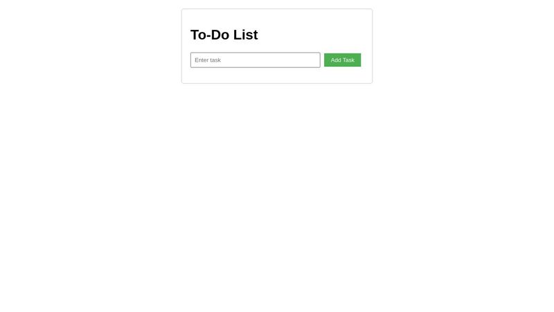 Codepen A Pen By Samran Ilyas Gill