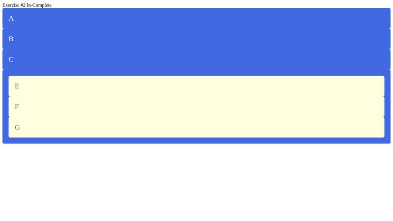Grid-Exercise#2-In-Complete