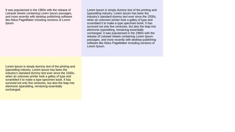 jQuery Equal Height Divs