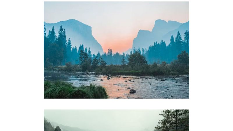 Lazy Loading With Intersection Observer