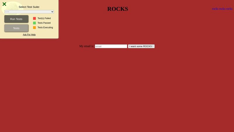freeCodeCamp - Responsive Web Design - Product Landing Page