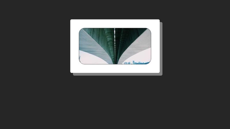 Pure HTML/CSS Carousel