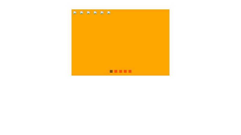 circular carousel diagram