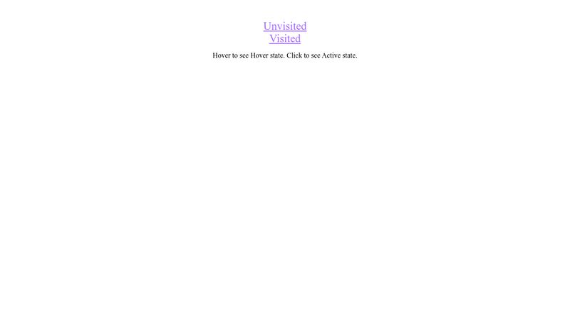 Link Color CSS Scaler link-color-css-scaler