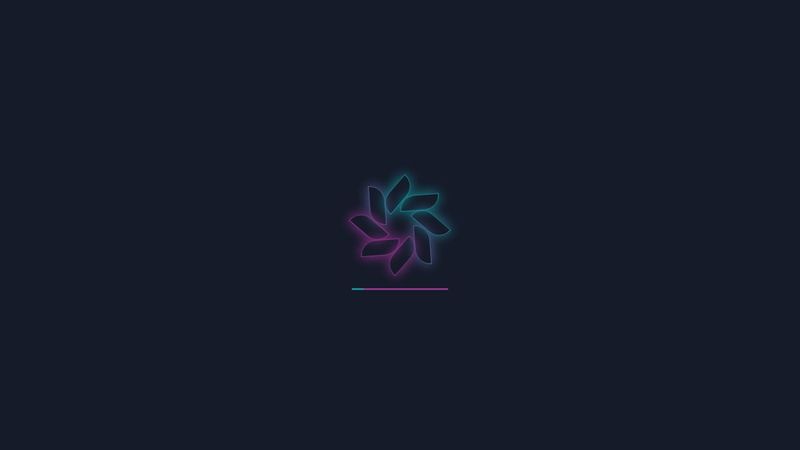 Loading Petal Spinner