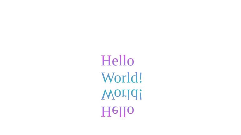 Color Text CSS color-text-css