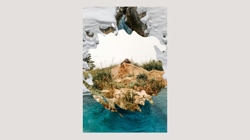 Gooey Hover Effects Three.js