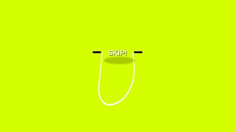 SKIP - #CODE-PEN CHALLENGE