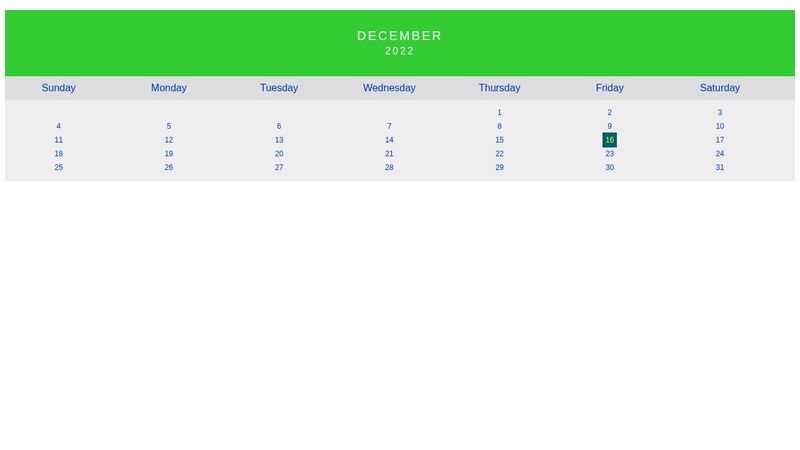 CodePen - A Pen by Patrick