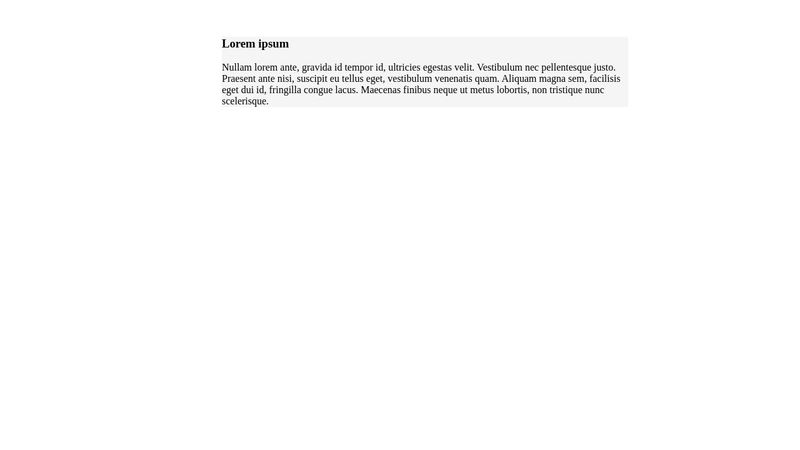 Exit intent popup with Vanilla JS
