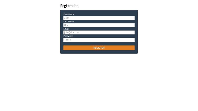 jQuery | Form Validation