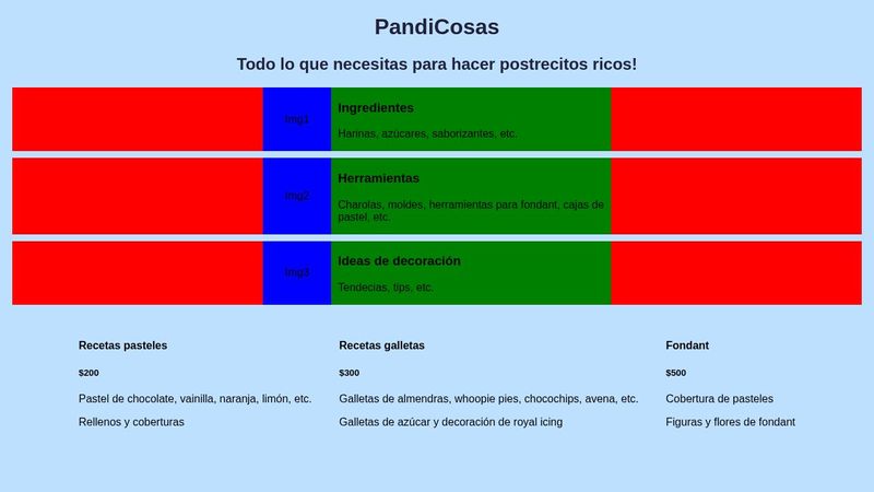 CodePen - A Pen by Ana