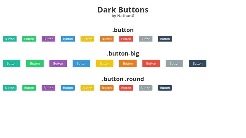 Dark Buttons